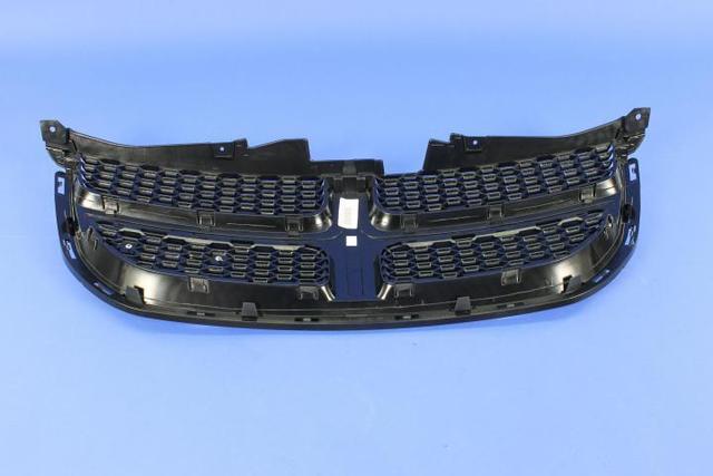 2012-2015 Mopar Radiator Grille 68154573AB | Mopar Estores