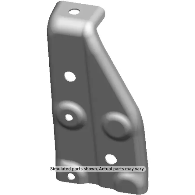 Radiator Support for 2023 Cadillac Escalade | GM Parts Center