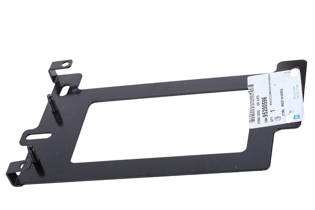 Communication System Components for 2015 Chevrolet Spark EV | GmPW