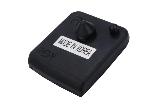 GM Body Parts | OEM GM Parts