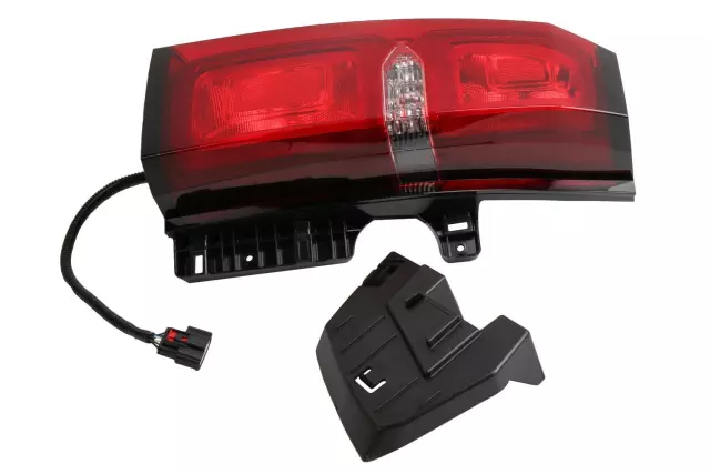 2015-2020 Chevrolet Rear Driver Side Stop Lamp 84467058 GM ...