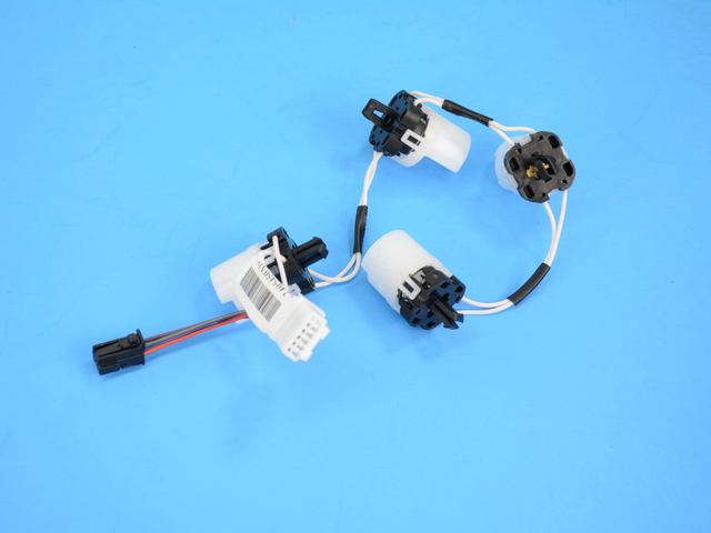 Switches for 2010 Jeep Wrangler | Mopar Online Parts