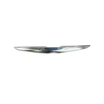 2011-2014 Chrysler 300 11-14 Chrysler 300 SILVER WINGS W/ BLUE ACCENT ...