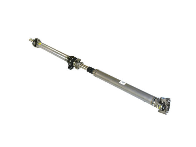 Shop OEM Drive Shafts | Mopar Auto Parts Direct