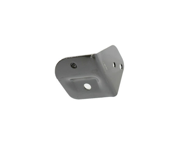 2018-2022 Jeep Skid Plate Bracket, Left 68353837AB | My Mopar Parts