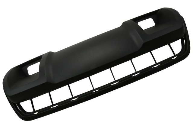 2015-2020 Chevrolet Colorado Front Bumper Fascia Skid Plate 22891697 ...