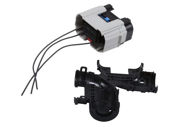 Gm Wiring Harness Connectors