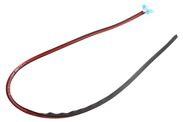 2014-2019 Chevrolet Corvette Front Bumper Fascia Seal 23309567 | QuirkParts