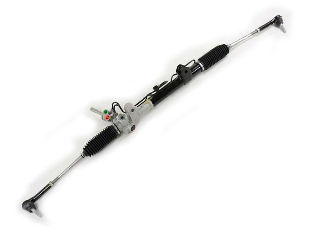 Buy OEM Mopar Steering Racks & Gear Boxes | Mopar Estores