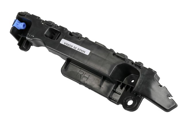 Bumper & Components - Front for 2013 Chevrolet Cruze | QUIRKNHPARTS