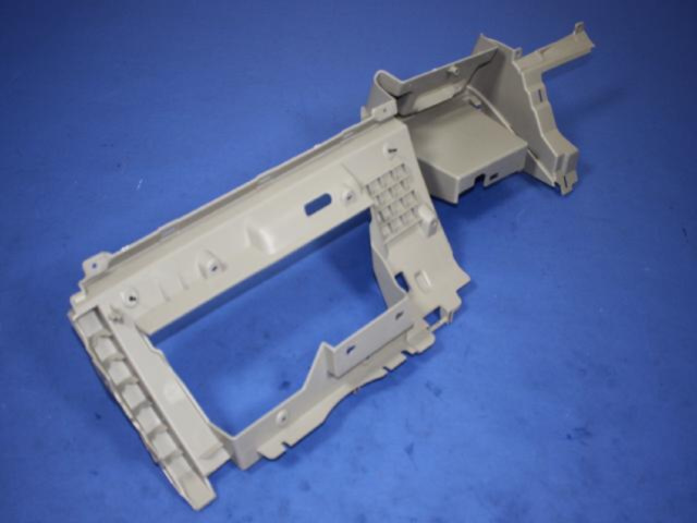 5LG55BD1AC - Instrument Lower Panel - 2011-2020 Mopar | OEM Parts Quick