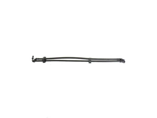 68365059AA - Windshield Washer Hose - 2018-2022 Jeep Wrangler | OEM ...
