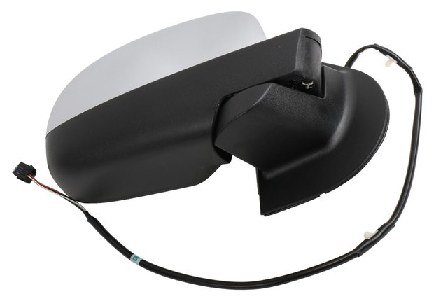 Outside Mirrors for 2013 Cadillac Escalade ESV | GMPartsDirect.com