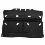 Splash Shields for 2018 Ford F-150 | Ford Parts Catalog