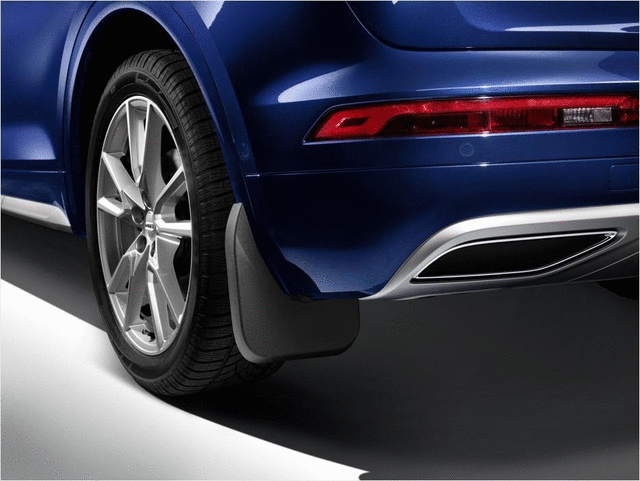 Mud Flaps | Audi Parts