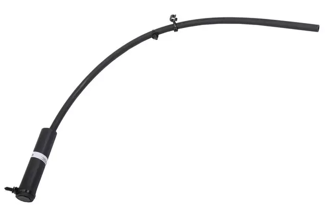 Transfer Case Vent Hose 84234315 | Partners Chevy