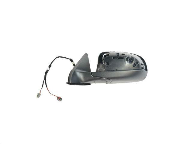 2017-2022 Jeep Compass Outside Rear-View Mirror, Left 68365137AA ...