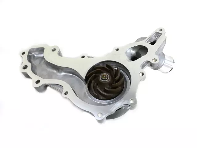 Mopar Water Pumps | Mopar Online Parts