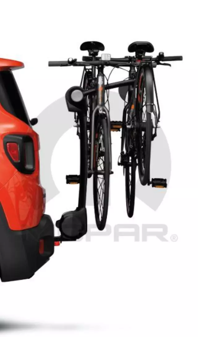 Dodge Magnum Roof Rack | QuirkParts