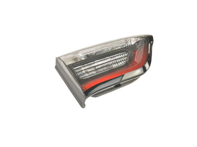 2017-2021 Jeep Compass Tail Lamp, Left 68517557AA | Mopar Estores