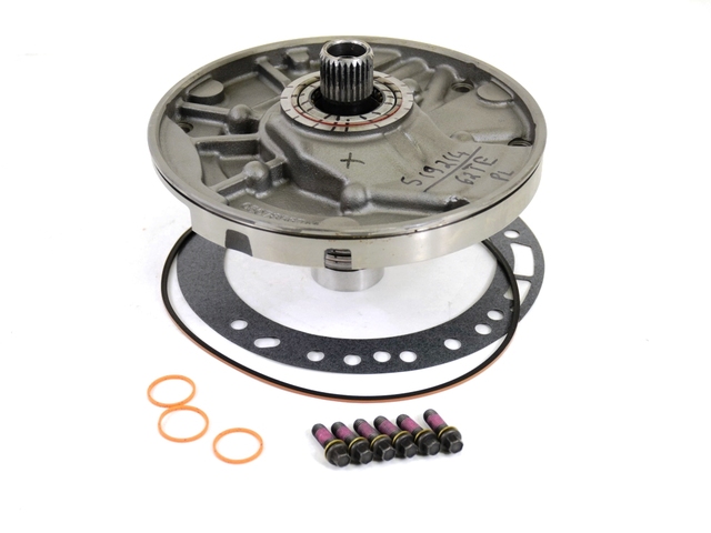2007-2020 Mopar Transmission Oil Pump Kit, Remanufactured R8052759AA ...