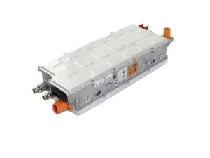2021-2024 Jeep Wrangler Battery Charger 05185035AT | Mopar eStore