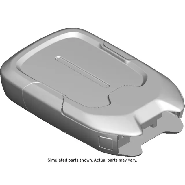 13547784 - Transmitter - Buy GM Parts