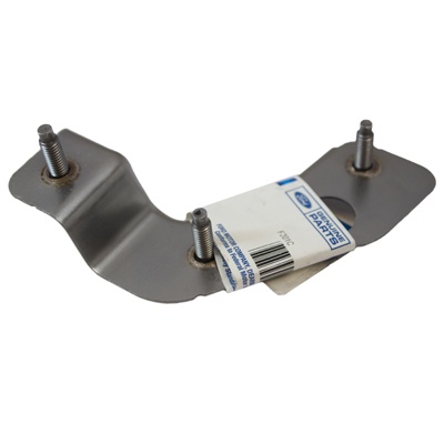 2005-2009 Ford Mustang Bumper Cover Side Bracket - Passenger Side (RH ...