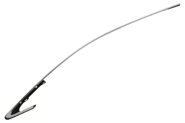 Exterior Trim - Front Door for 2017 GMC Yukon XL | GMPartsDirect.com