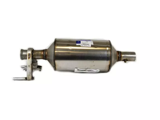 Exhaust System for 2007 Dodge Sprinter 2500 | Mopar Estores
