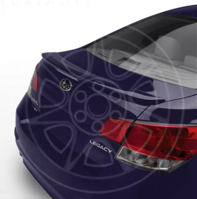 Subaru Exterior Accessories At Discount Prices | OEM Parts Online