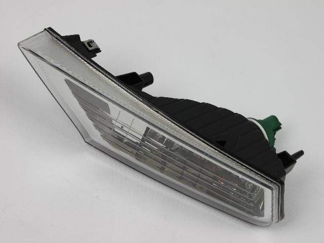 2008-2012 Jeep Liberty Park And Turn Signal Lamp, Right 57010124AA ...