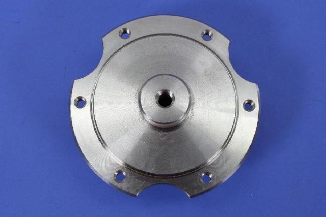 2003-2012 Mopar Fan Hub 5086746AA | Mopar Estores