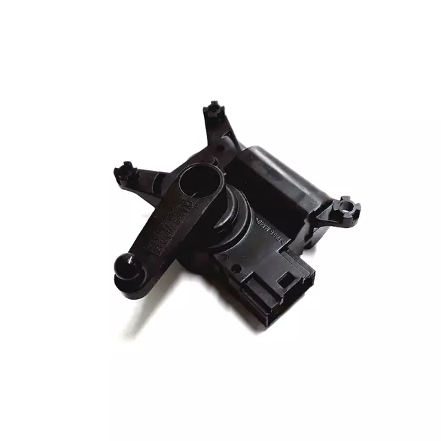 OEM Volkswagen® HVAC Parts | Shop Now | Ships Fast | QuirkParts