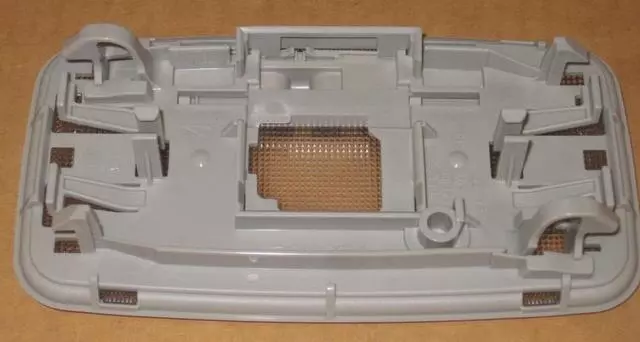 81240-02090-B0 - Dome Lamp - 2007-2015 Toyota | Nucar Toyota of North ...