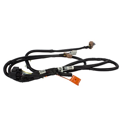 2011-2016 Ford OEM NEW 2013-2016 Ford F250 F350 F450 Super Duty Wire ...