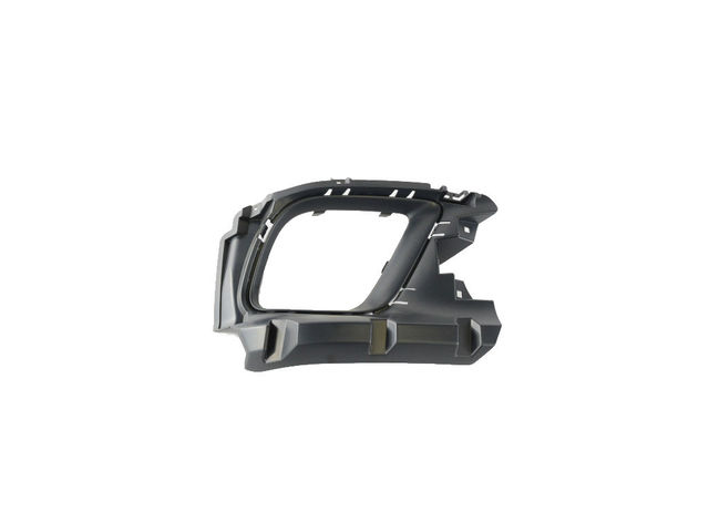 Front Bumper and Fascia for 2019 Jeep Grand Cherokee | Mopar Estores