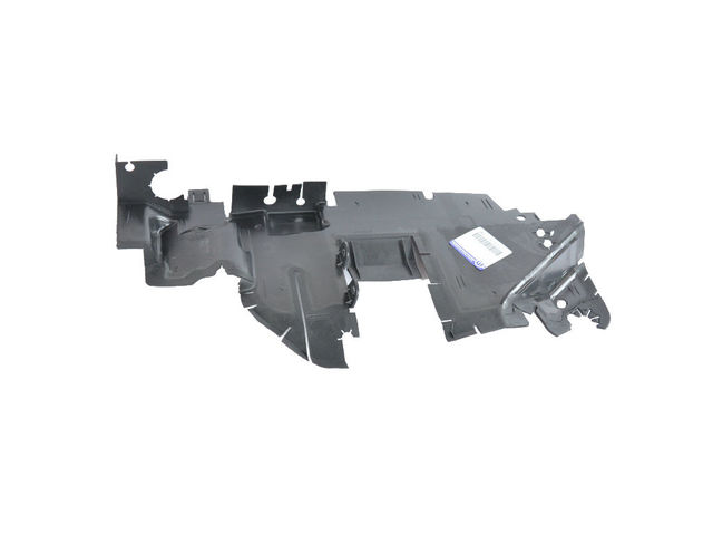 2011-2020 Dodge Journey Radiator Side Air Seal, Right 52014515AD ...