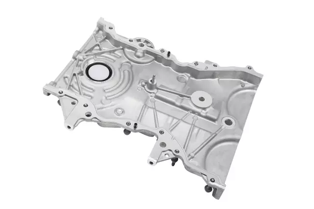 Oil Pump for 2019 GMC Terrain | GMC Parts Canada