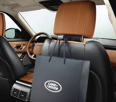 Genuine OEM Click And Hook Part# VPLGS0593 Fits 2017-2023 Land Rover ...