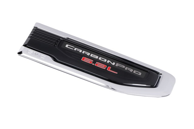 2019-2021 GMC Sierra 1500 Chrome Front Passenger Side Fender ...