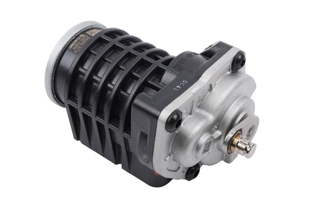 2020-2022 GM Turbocharger Wastegate Actuator 12716475 | NewGMParts.com