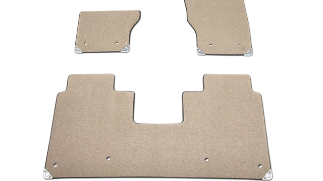Shop Land Rover Floor Mats For All Brands & Models | Jaguar Land Rover Cary