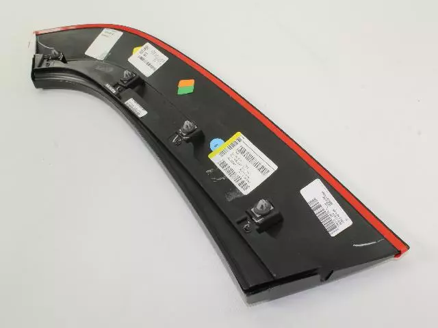 2012-2022 Jeep Wheel Flare Molding, Left 1PC83TZZAG | Mopar eStore