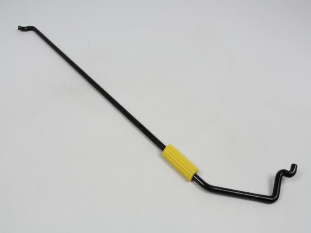 2009-2020 Dodge Journey Hood Prop Rod 5076853AC | Mopar Estores