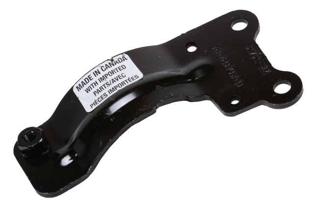2019-2022 GM Auxiliary Water Pump Bracket 55497659 | GMPartsDirect.com