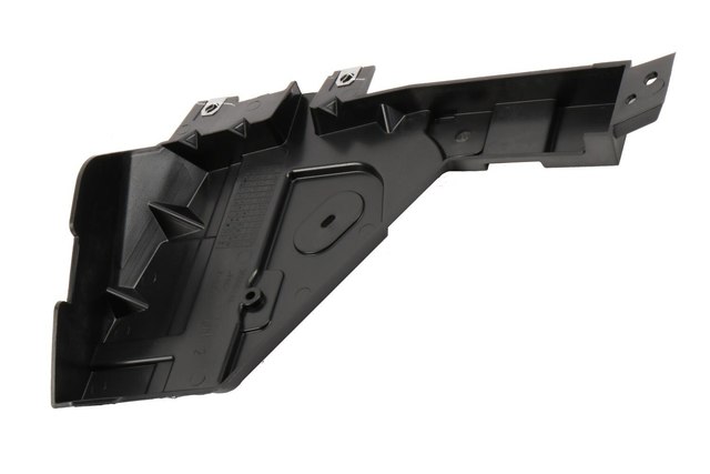 2008-2017 GM OEM NEW GM 08-17 Buick Enclave Traverse Rear Bumper Cover ...