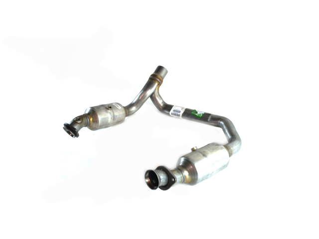 2016-2019 Ram Exhaust Pipe And Converter 68273127AA | Mopar Estores