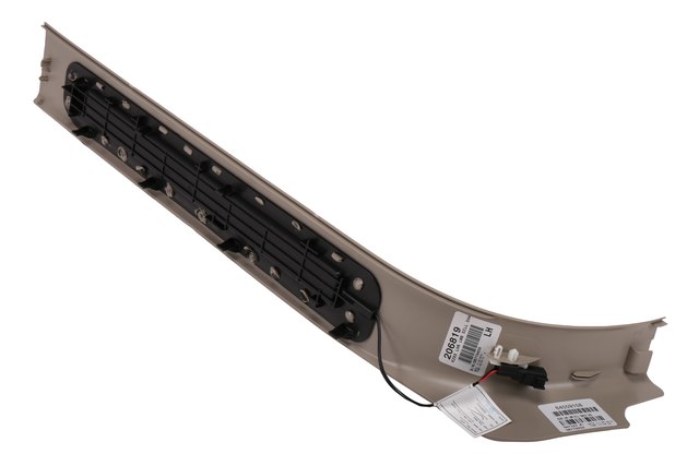 GM Door Sills and Sill Plates For Sale Online | Chevrolet Parts Canada