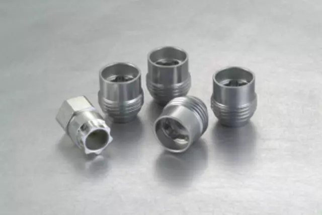 Shop Affordable GM Wheel Locks For All Brands and Models | Chevrolet ...